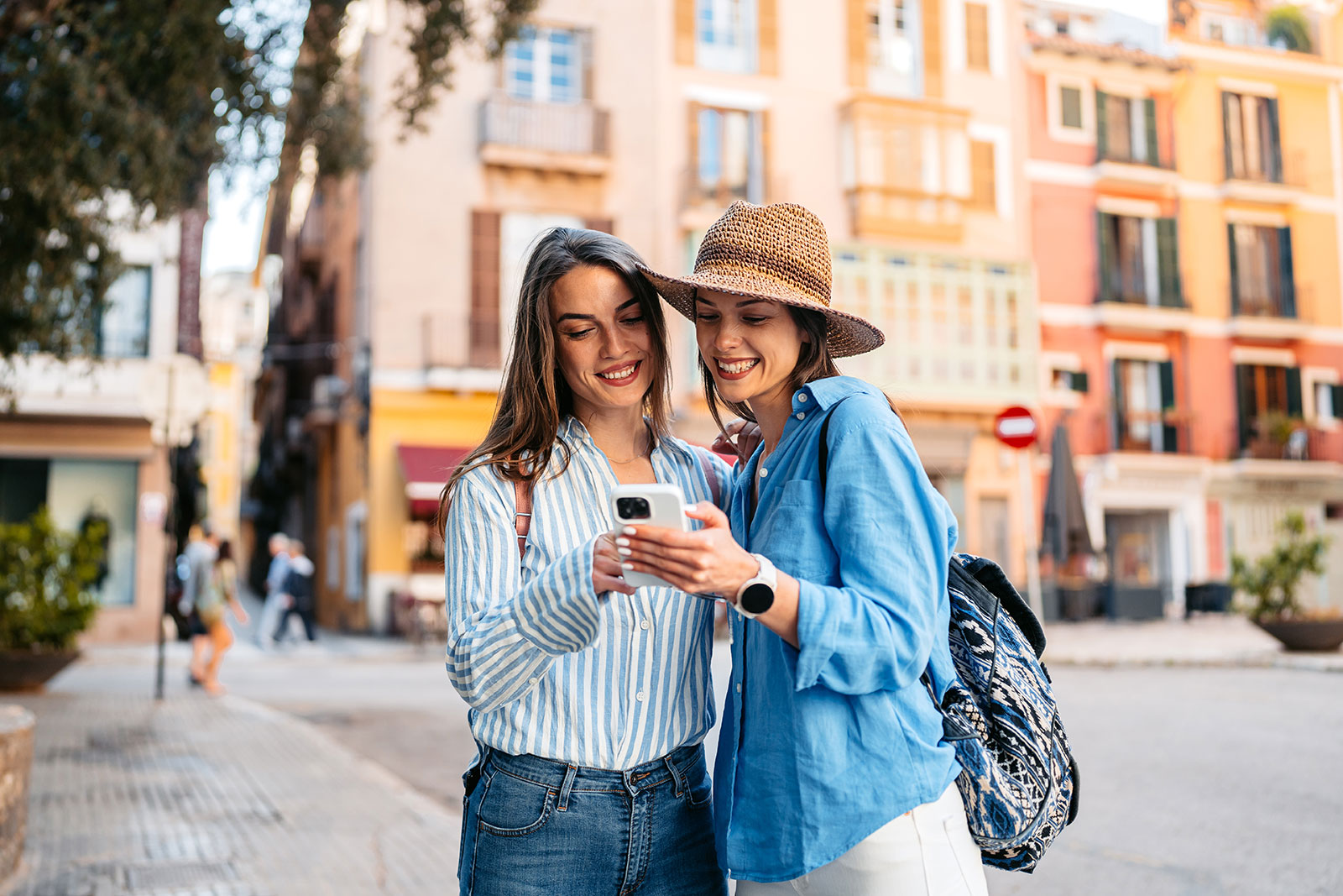 The best travel apps for Spain - Spain by Hanne