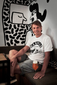 Mikkeller Bar: Dansk øl-succes i Barcelona - Spain by Hanne