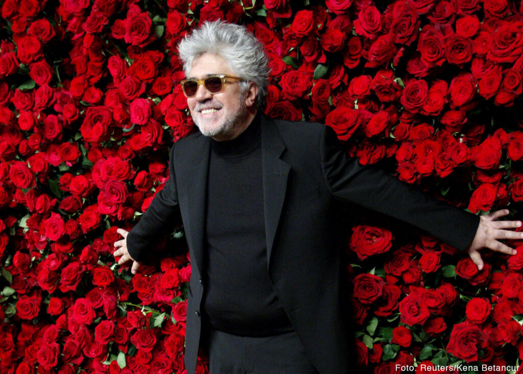 Guide: Oplev Pedro Almodóvars Madrid - Spain by Hanne