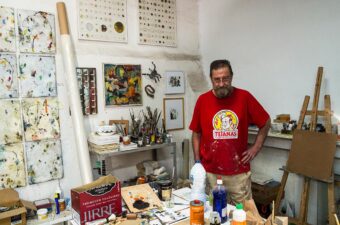 Ruzafa: A day in Valencia's hippest neighbourhood - Spain by Hanne