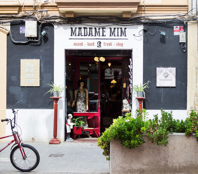 Ruzafa: A day in Valencia's hippest neighbourhood - Spain by Hanne